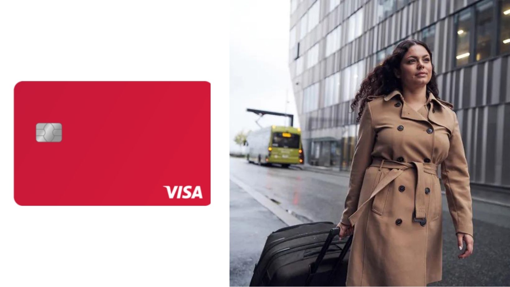 Tarjeta de Crédito Bank Norwegian: ¡Descúbrela aquí! - Saber Financiero